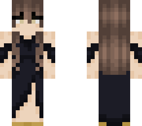 synth | Minecraft Skins
