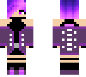 ceris | Minecraft Skins