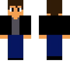 chico | Minecraft Skins