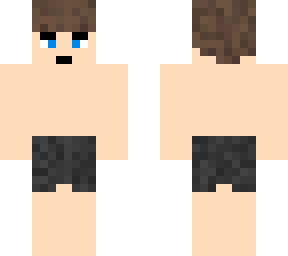 colin | Minecraft Skins
