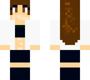 cool Doro | Minecraft Skin