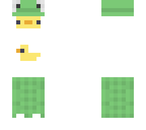 Crusta05 | Minecraft Skin