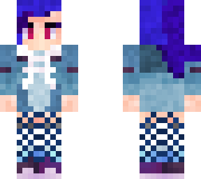 crystal | Minecraft Skins