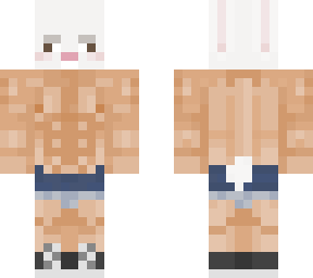 curvy | Minecraft Skins