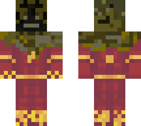 flash | Minecraft Skins