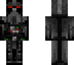 darth vader | Minecraft Skins