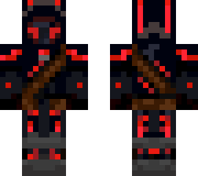 demi god | Minecraft Skins