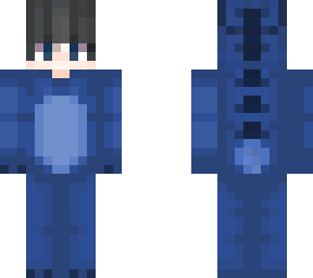 denis | Minecraft Skin