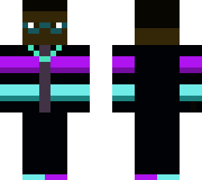 Drew | Minecraft Skin