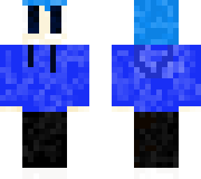 Dylan | Minecraft Skin