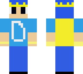 dylan | Minecraft Skins