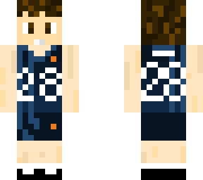 El Igna | Minecraft Skin
