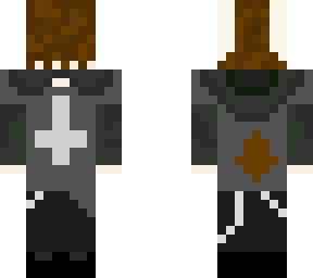 emo demon goth goat boy male | Minecraft Skins