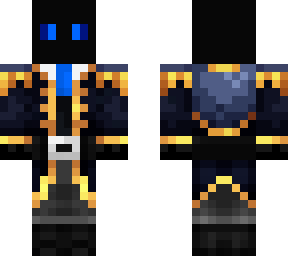 admin | Minecraft Skins