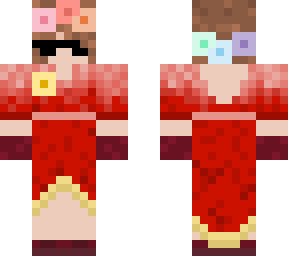 Eret | Minecraft Skin