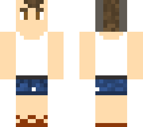 eshay | Minecraft Skins