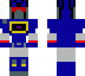 soundwave | Minecraft Skins