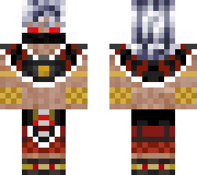 god | Minecraft Skins