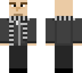 gru | Minecraft Skins