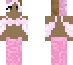 mermaid | Minecraft Skins