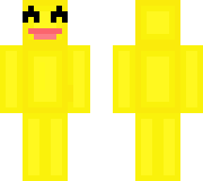 happy face | Minecraft Skins