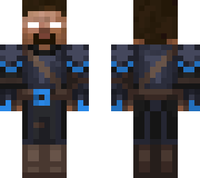 doly | Minecraft Skins