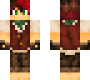hobbit | Minecraft Skins
