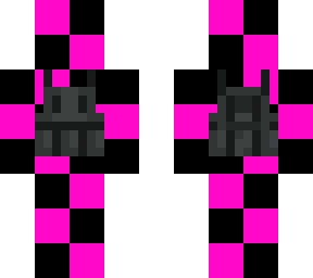 holly base | Minecraft Skin