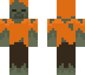 Husk | Minecraft Skin