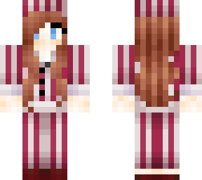 Hypixel Bedwars 3v3v3v3 NPC | Minecraft Skin