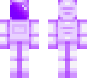 space suit | Minecraft Skins