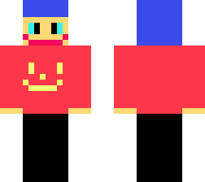 jeanne | Minecraft Skins