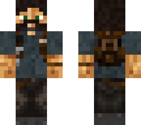 joel miller | Minecraft Skins