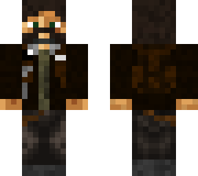 joel miller | Minecraft Skins