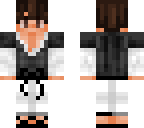 karate | Minecraft Skins