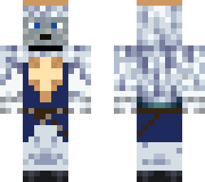 king baldwin iv | Minecraft Skins
