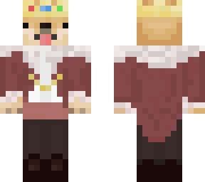 doge | Minecraft Skins