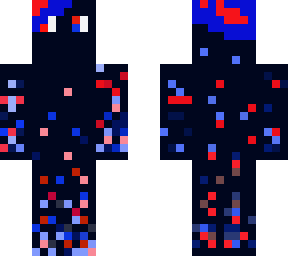 water and lava | Minecraft Skins