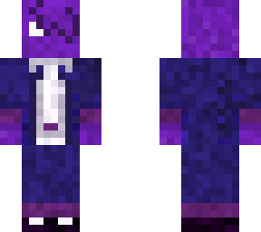 fnf void | Minecraft Skins