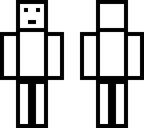 lockdown life | Minecraft Skins