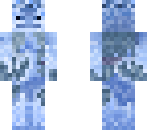Marrow 4 | Minecraft Skin