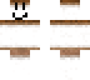 Marshmallow | Minecraft Skin