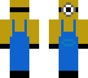 minion | Minecraft Skins