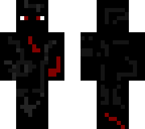 monster | Minecraft Skin