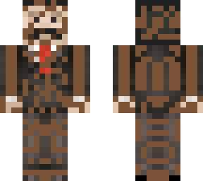 mumbo jumbo | Minecraft Skins