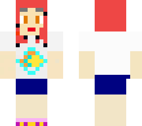 mom | Minecraft Skins