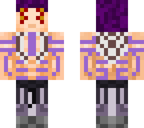 upper moon 1 | Minecraft Skins