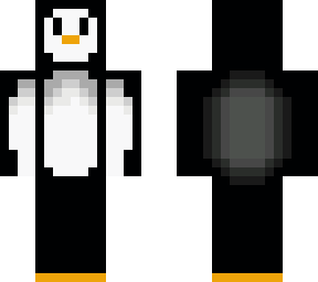 penguin | Minecraft Skins