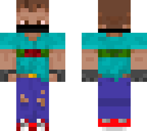 popsicle | Minecraft Skins