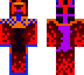 psycho | Minecraft Skins